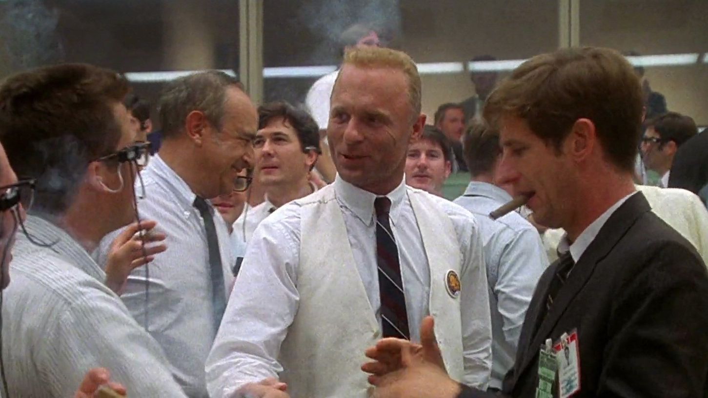 'Apollo 13' at 30: The space movie where scientists have the right ...