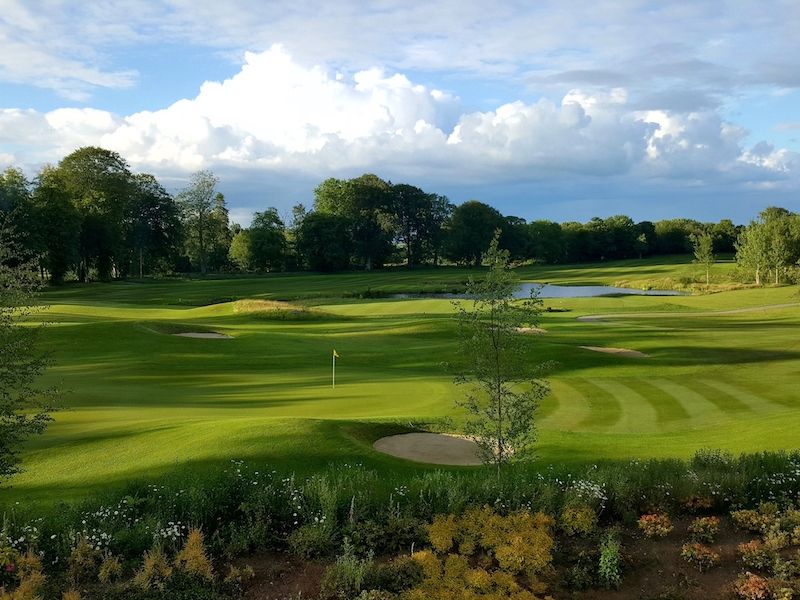Meldrum House Golf Club Stay and Play Review | Golf Monthly