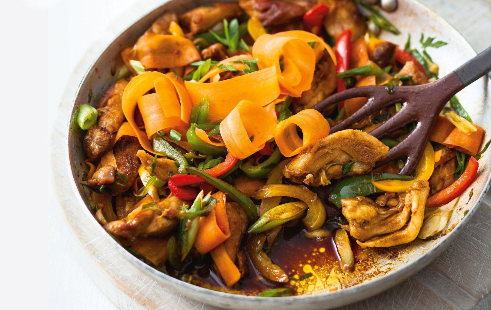 11 instant noodle recipes that actually make a decent dinner | GoodTo