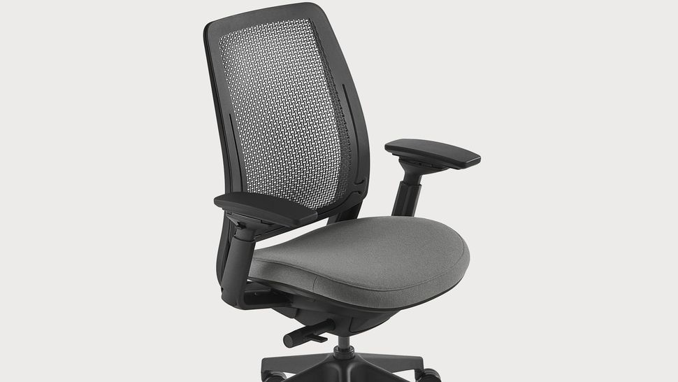 Steelcase Series 2 Task Chair review | TechRadar