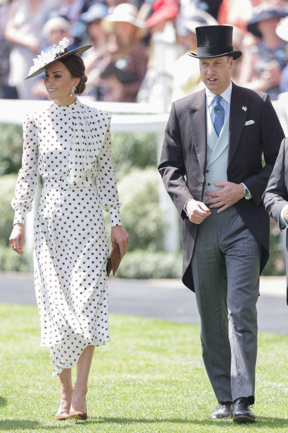 What to wear to Royal Ascot: Racing dress codes explained | Marie Claire UK