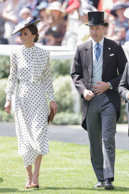 What to wear to Royal Ascot: Racing dress codes explained | Marie Claire UK