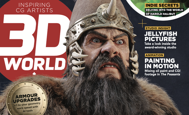 12 dazzling examples of direct mail design | Creative Bloq