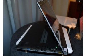 Lenovo Refreshes Flex Laptops With Faster AMD Chips, Same Design ...