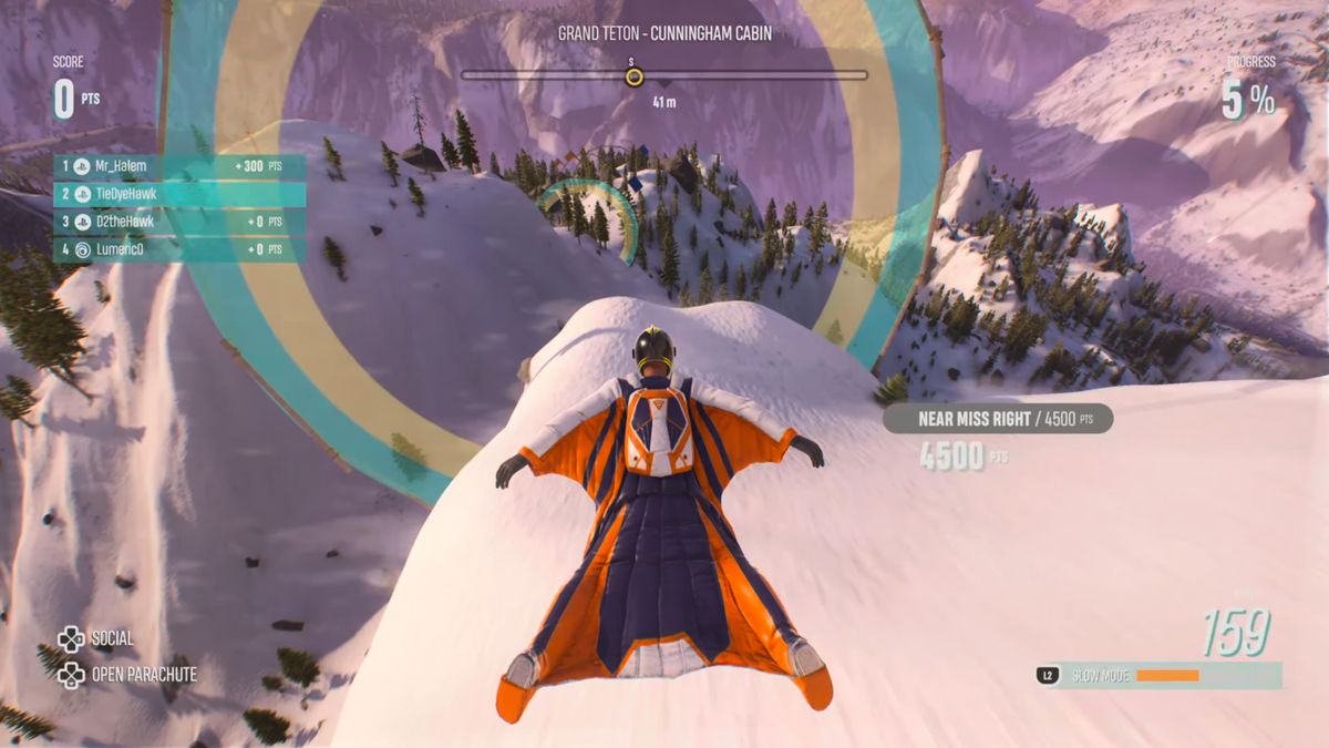 Riders Republic review: A rebirth for extreme sports games | Tom's Guide