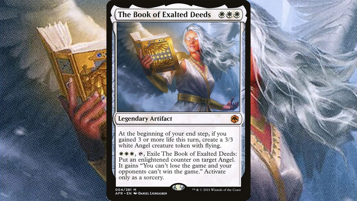 The 12 coolest cards from Magic's D&D crossover set | PC Gamer