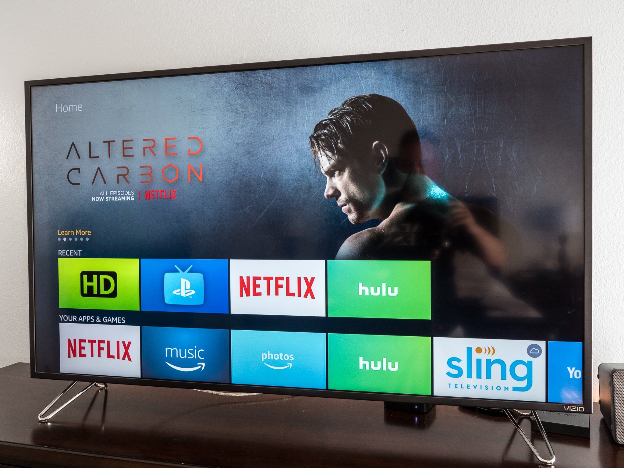 Cord cutting: 18 months later, I don't miss cable TV | Android Central