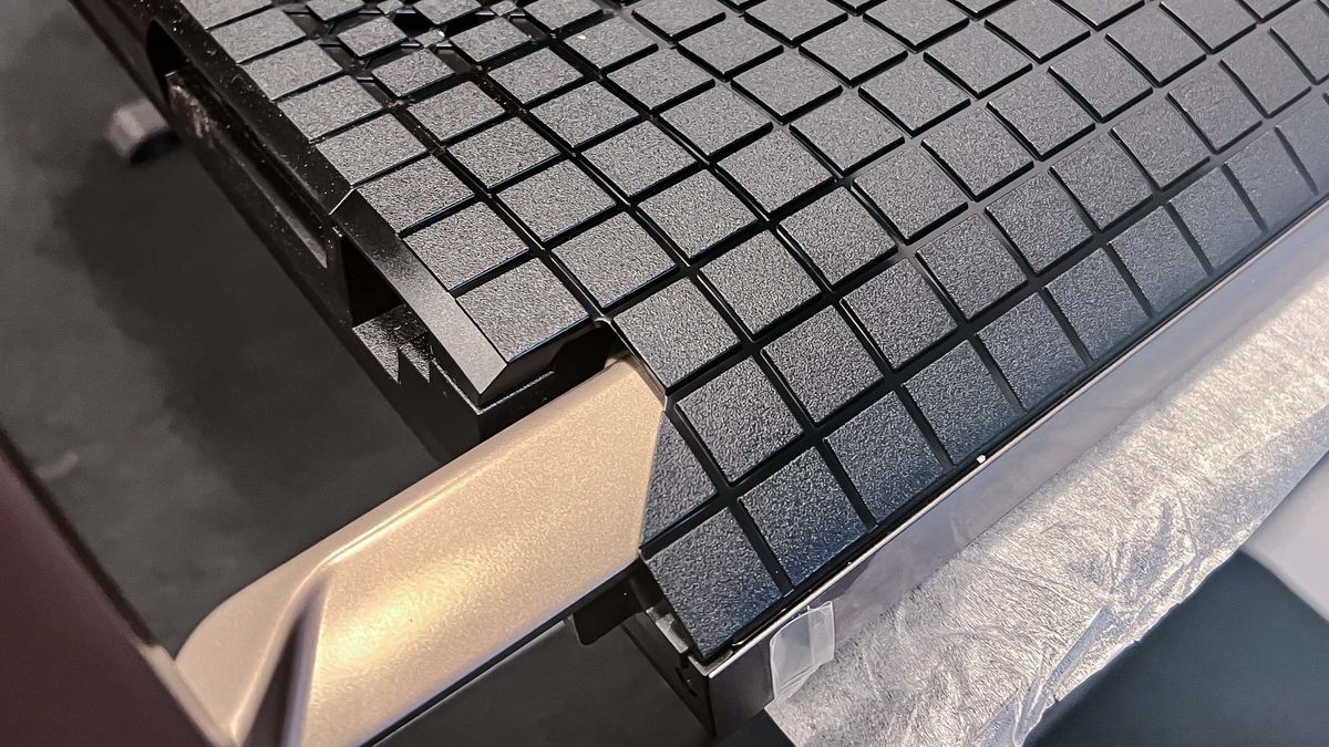 Sony Bravia X95K Mini LED TV review | Tom's Guide