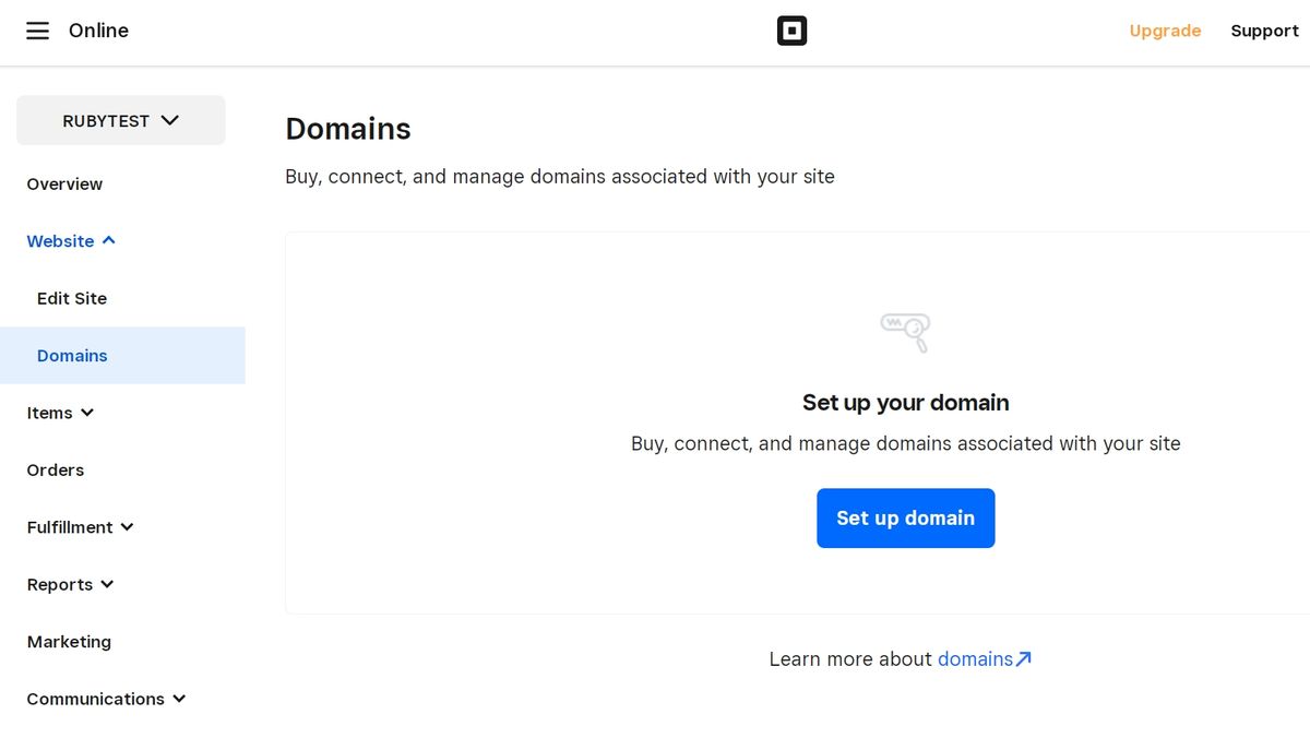 How to build a site with Square website builder | TechRadar