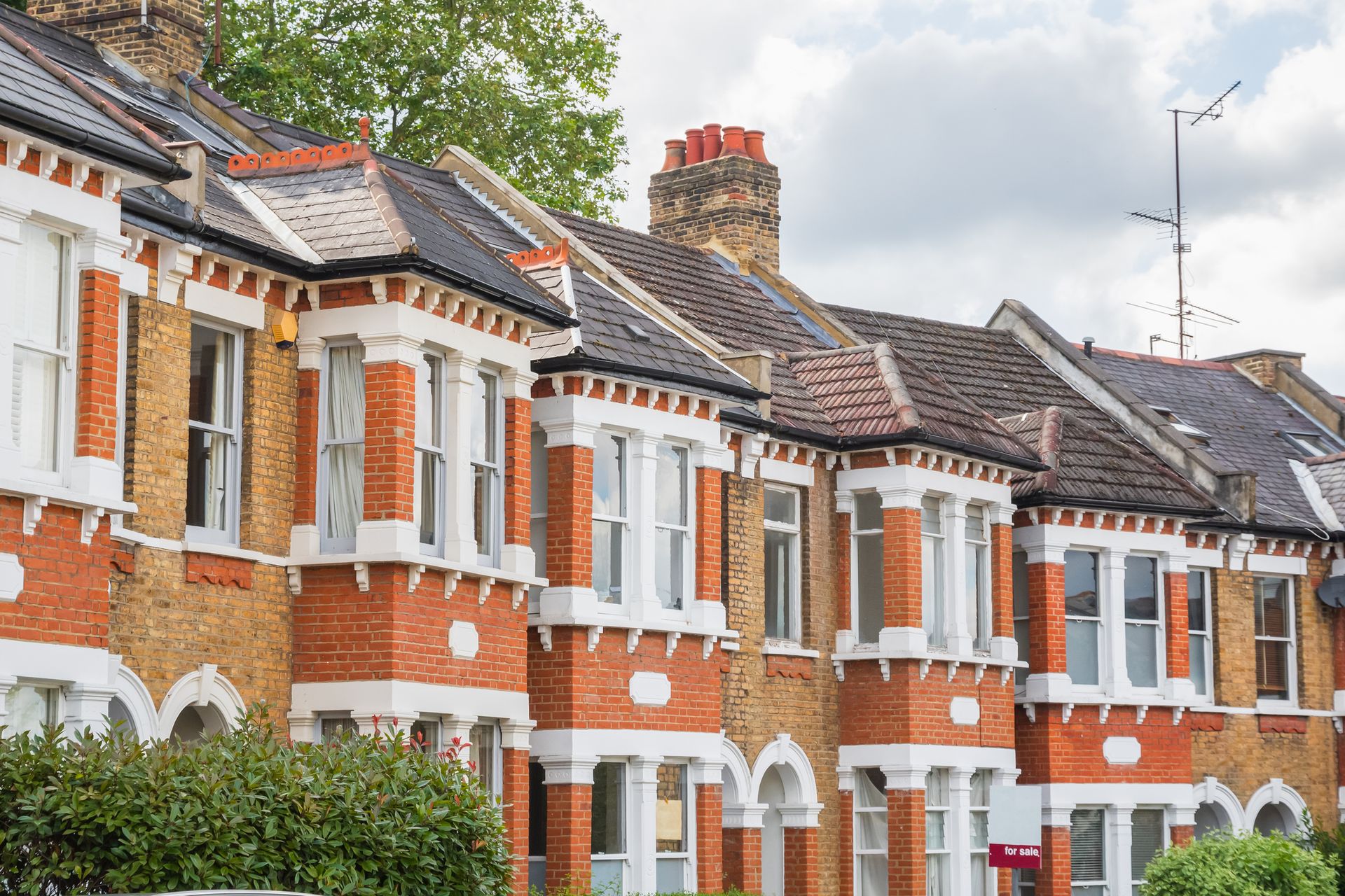 Edwardian house style: what it is and how to get the look | Homes and ...