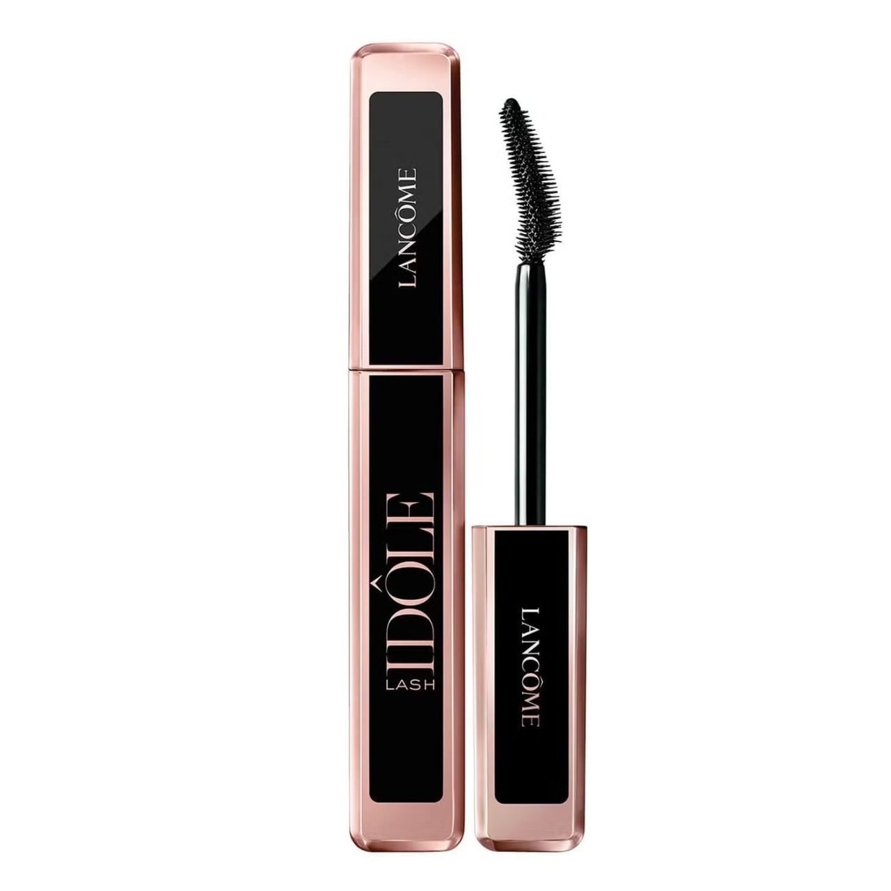 The 9 best mascaras for straight lashes to lift and curl | Woman & Home