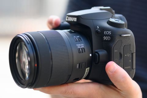 Best beginner DSLRs for 2024: top cameras for new photographers | TechRadar