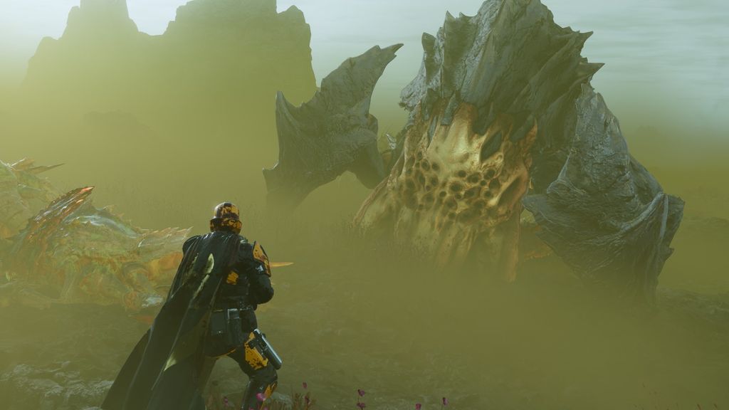 Helldivers 2 galactic war timeline: Every major event that's happened ...