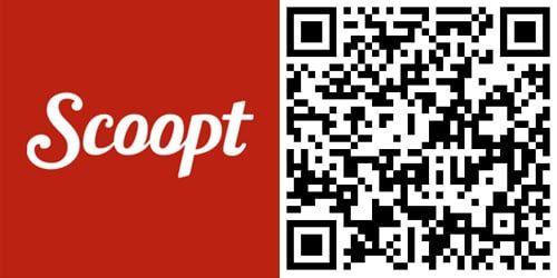 Scoopt launches first on Windows Phone; a beautiful experience for ...