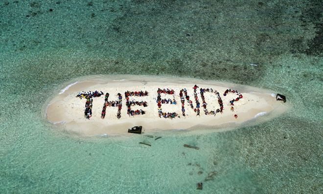 Why the fight against climate change needs more win-win solutions | The ...