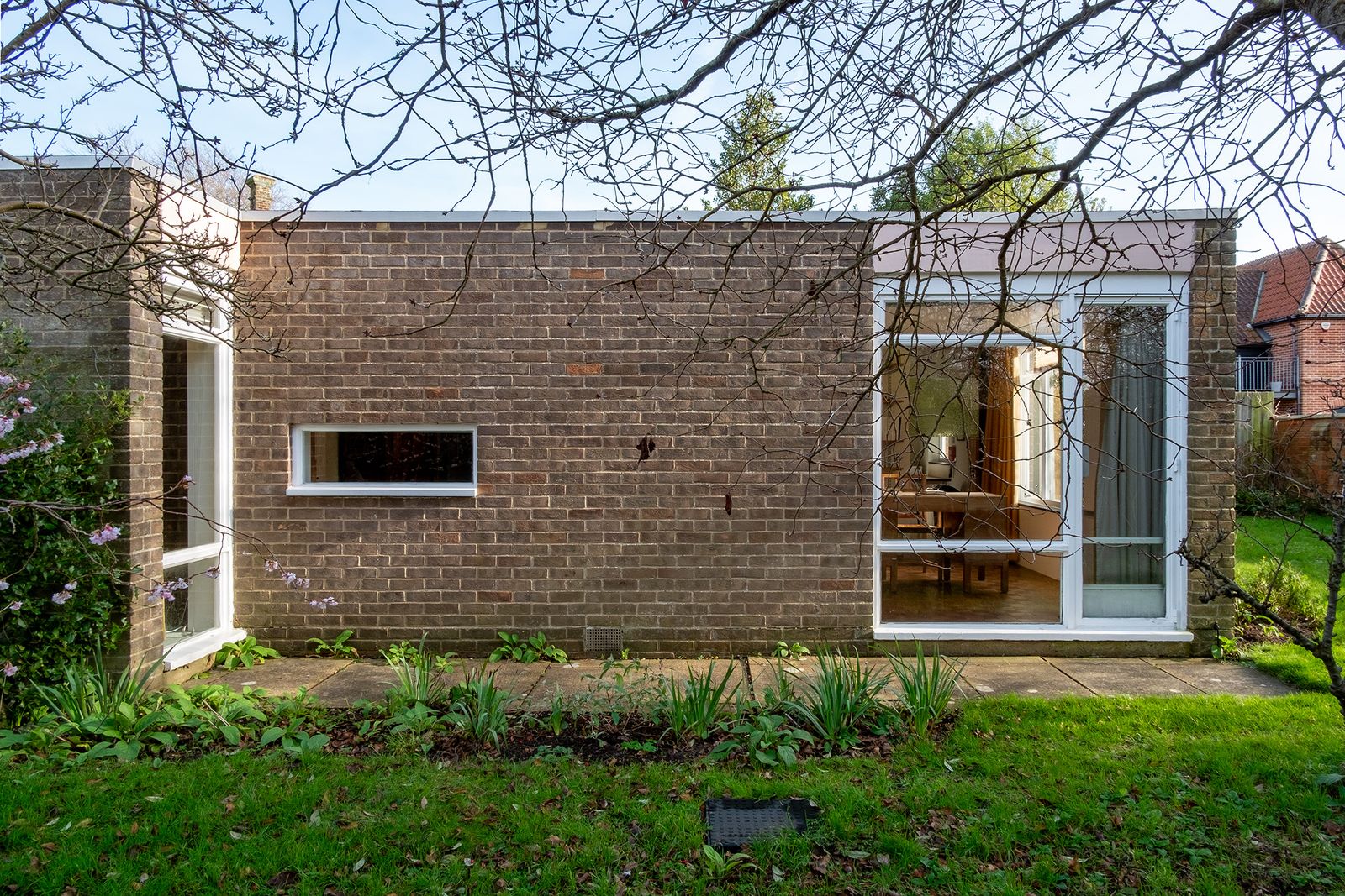 Rent Imogen Holst’s home via Modernist Estates | Wallpaper*