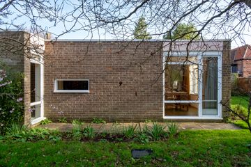 Rent Imogen Holst’s home via Modernist Estates | Wallpaper*