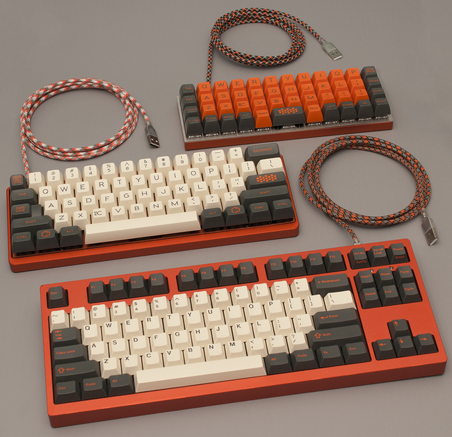 17 awesome custom mechanical keyboards | PC Gamer
