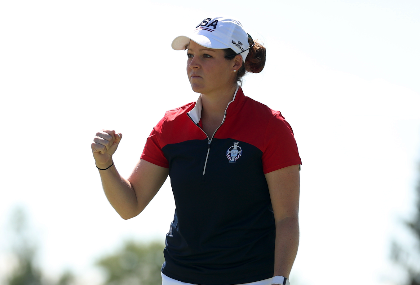Ally Ewing Facts: 20 Things To Know About The LPGA Tour Golfer | Golf ...