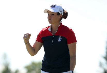 Ally Ewing Facts: 20 Things To Know About The LPGA Tour Golfer | Golf ...