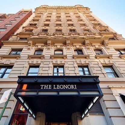 Samuel L Jackson's New York apartment is on sale for $13 million ...
