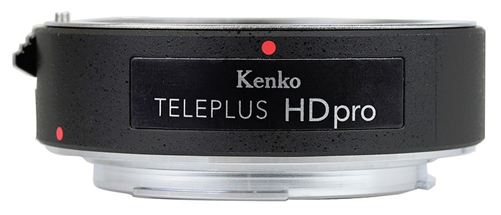 Kenko Teleplus teleconverters get the HD treatment | Digital Camera World