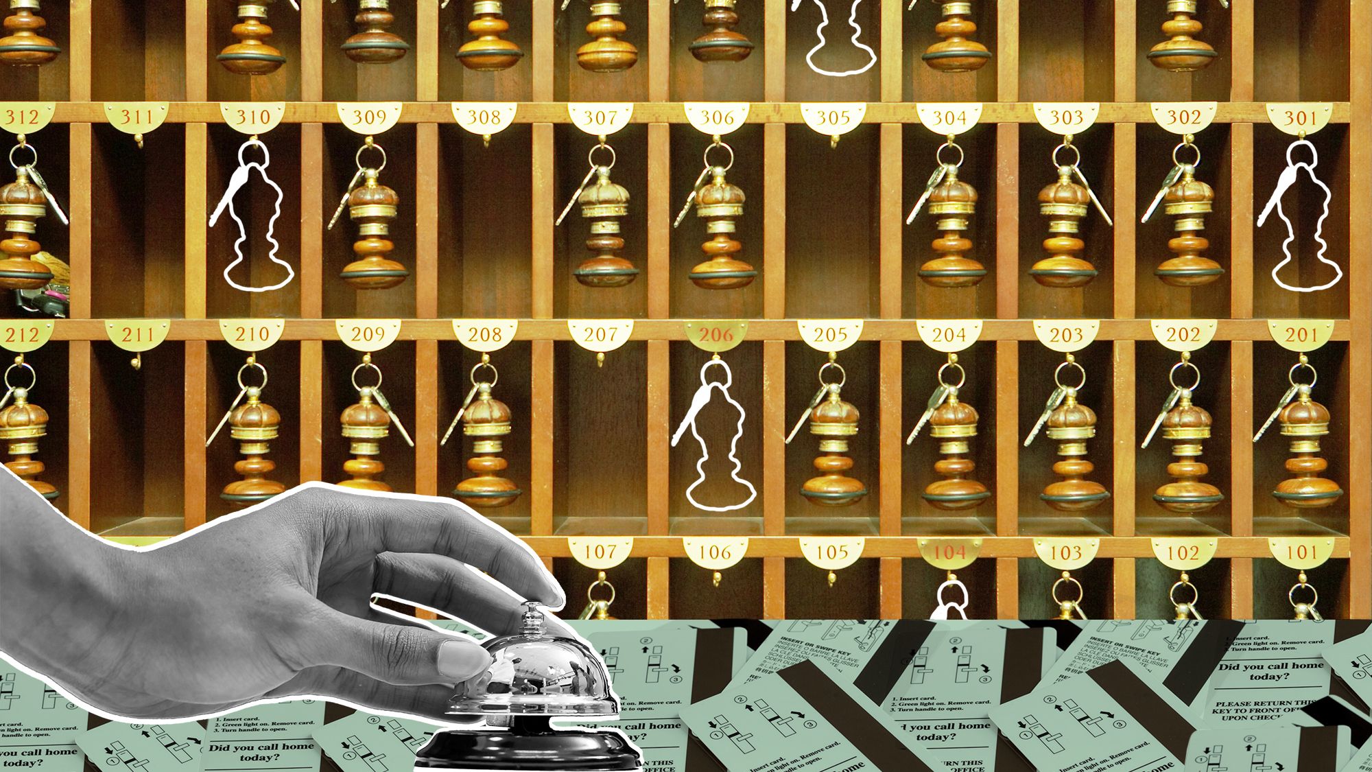 5 luxury hotels opening soon | The Week
