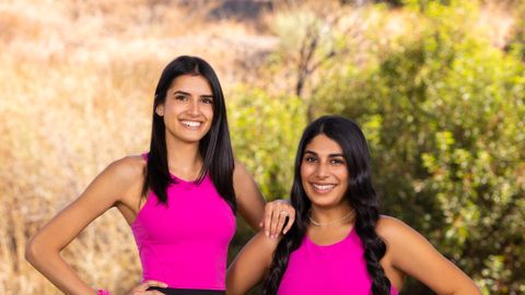 Meet The Amazing Race season 36 cast: winners & standings | What to Watch