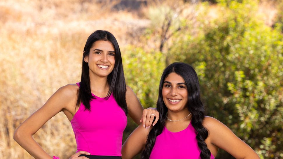 Meet The Amazing Race season 36 cast: winners & standings | What to Watch