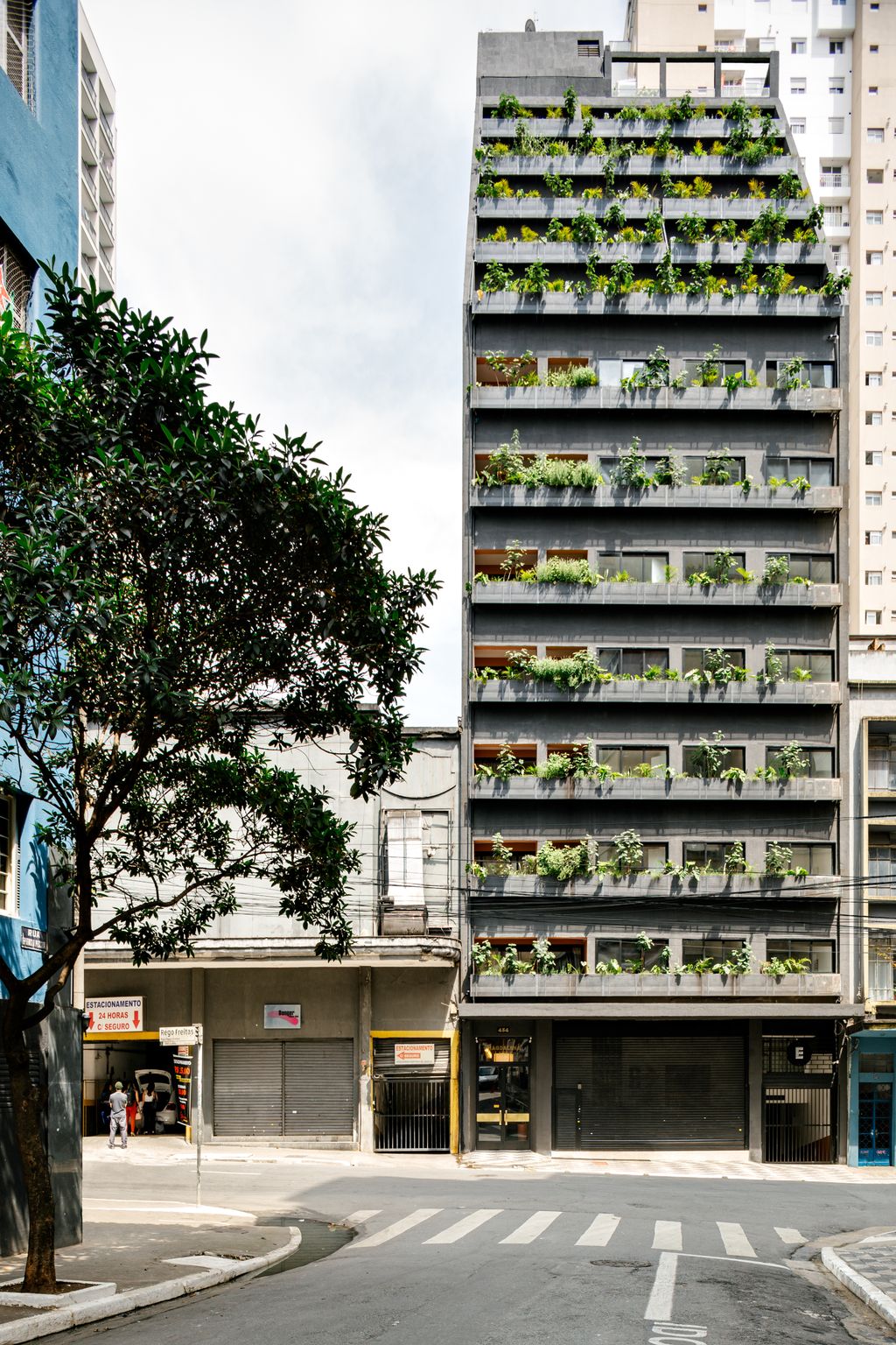Meet Planta Inc, Brazil's forward-thinking developer | Wallpaper*