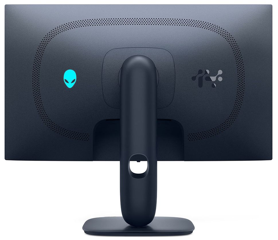 Alienware AW2725D QD-OLED QHD 280 Hz gaming monitor review: Rich color ...