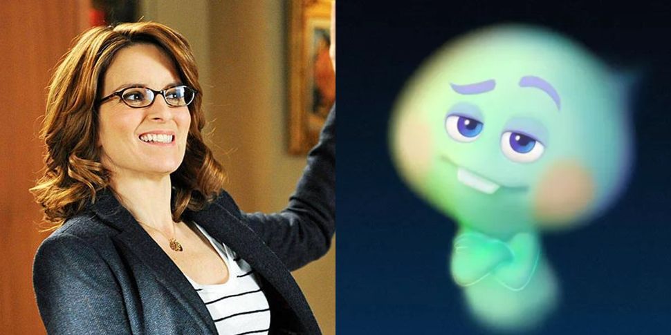 Soul Voice Cast: Who's Voicing Who In The Pixar Movie | Cinemablend