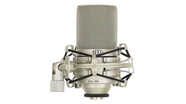 Best cheap microphones for recording 2025: For studio and stage ...