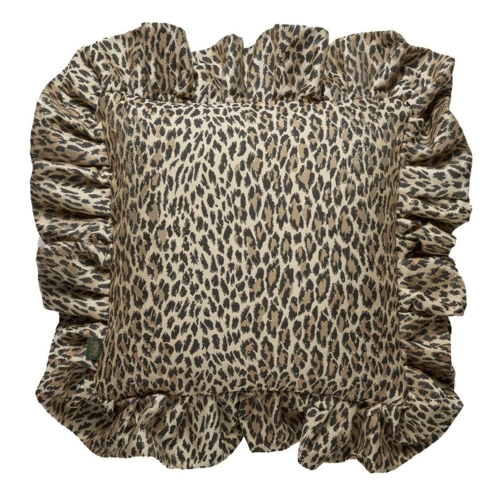 7 tasteful ways to add animal print to your home | Homes and Gardens