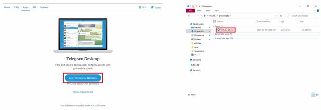 How to use Telegram and Signal on your PC | Windows Central