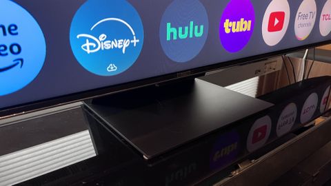 TCL QM851G review: the brightest mini-LED TV yet, and a fantastic value ...