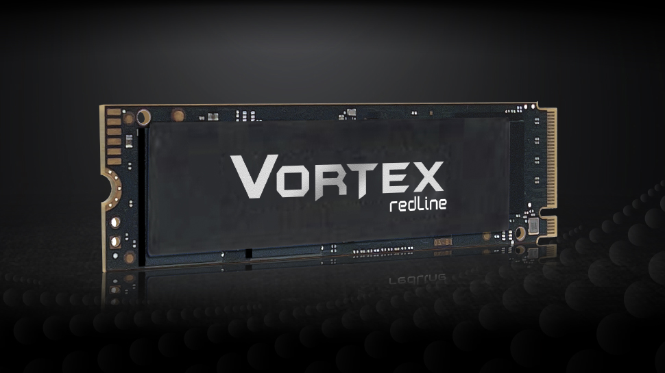 Mushkin's New SSD Boasts Impressive 7415 MBps Reads | Tom's Hardware