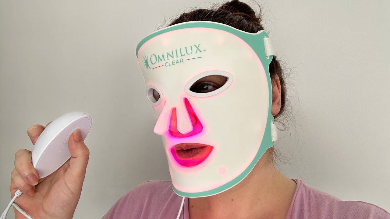 Best LED face mask 2025: luxury beauty tech for brighter, healthier ...