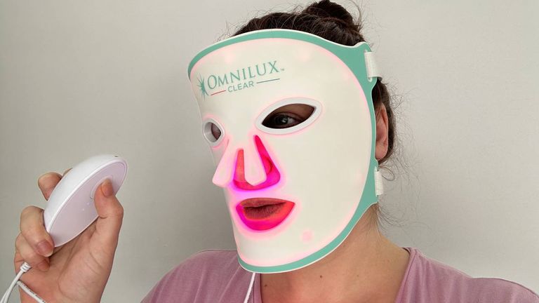 Best LED face mask 2025: luxury beauty tech for brighter, healthier ...