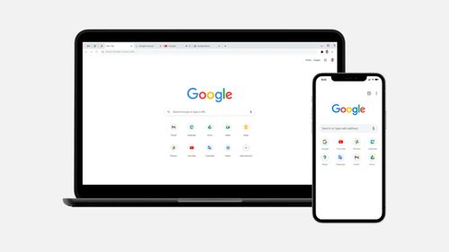 Chrome for iPhone and iPad — Everything you need to know! | iMore