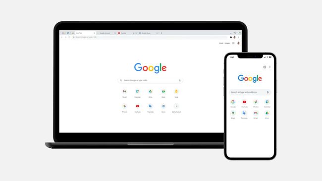Chrome for iPhone and iPad — Everything you need to know! | iMore