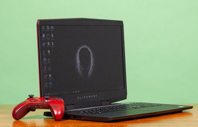 Alienware m17 (2019) - Full Review and Benchmarks | Laptop Mag