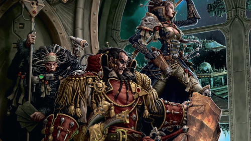 Articles by Robin Valentine | PC Gamer