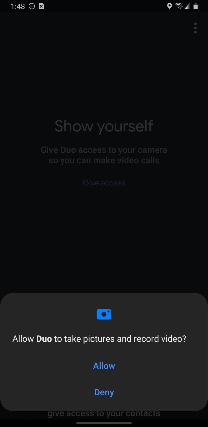 How to set up and start using Google Duo for Android | Android Central