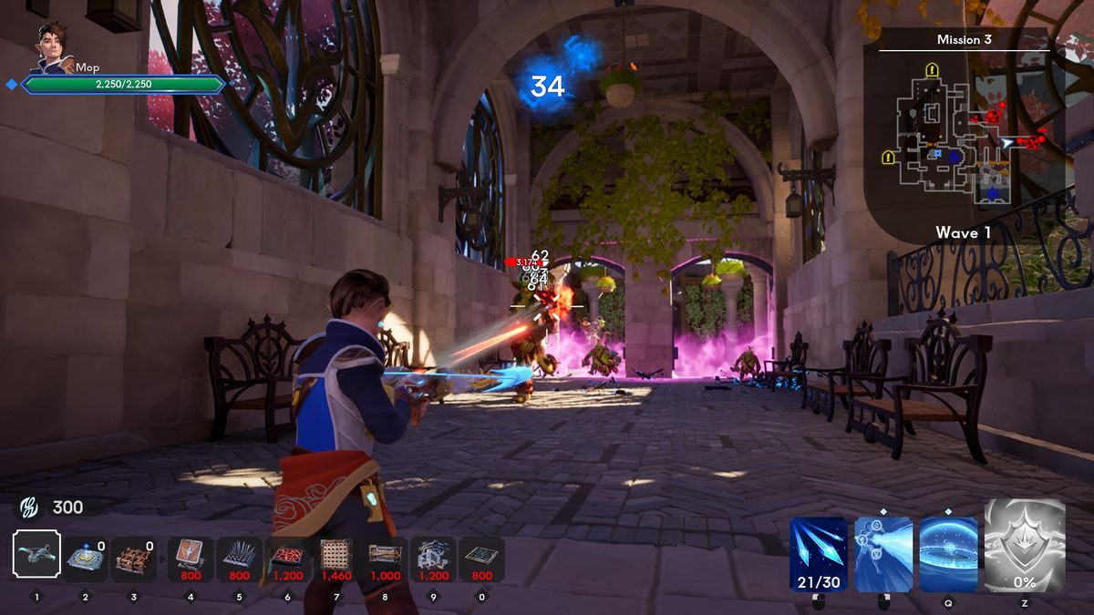 Orcs Must Die: Deathtrap review | PC Gamer