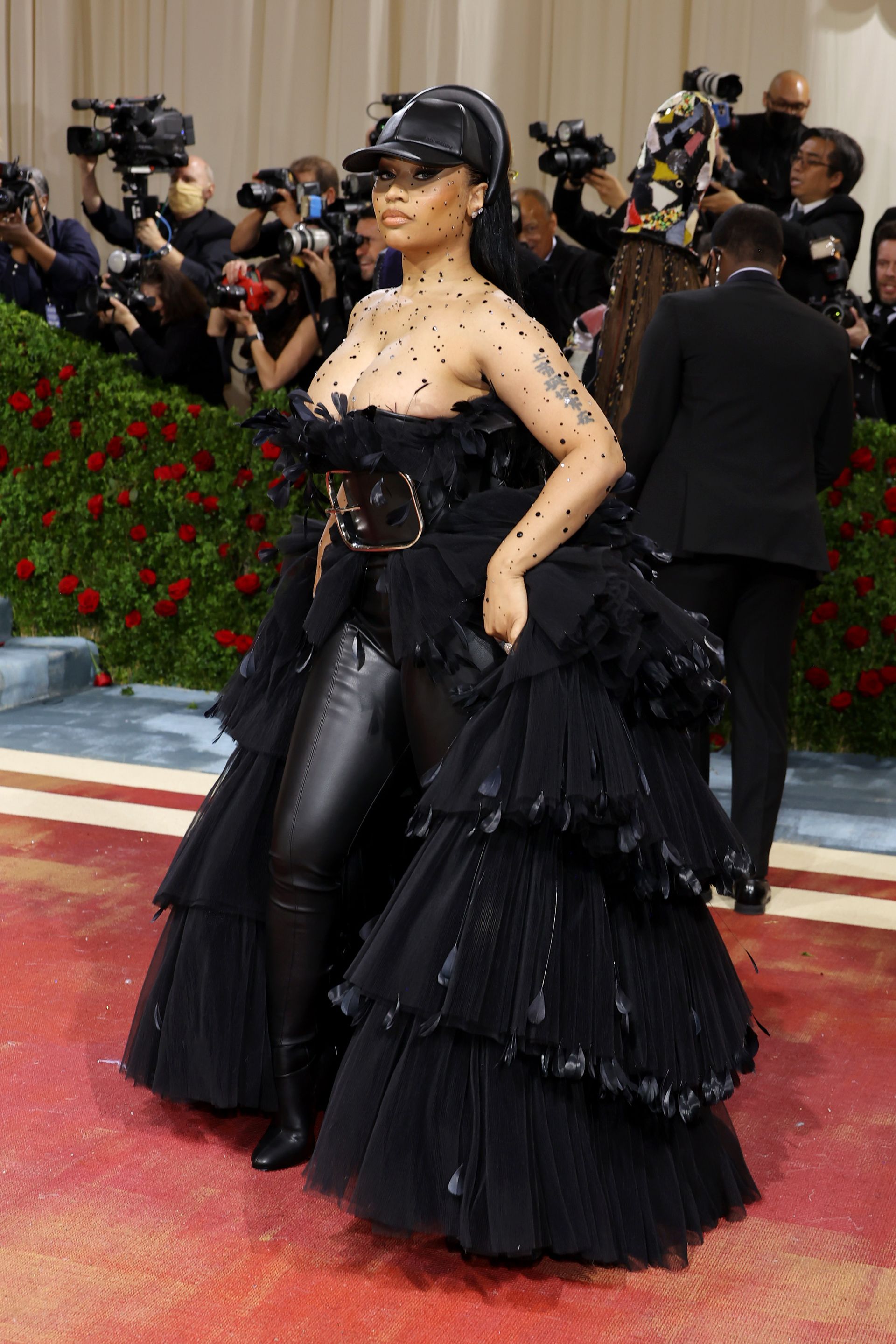The Weirdest, Wackiest, and Worst Met Gala Outfits Ever | Marie Claire
