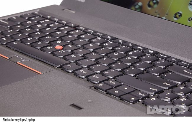 Lenovo ThinkPad P50s - Full Review and Benchmarks | Laptop Mag