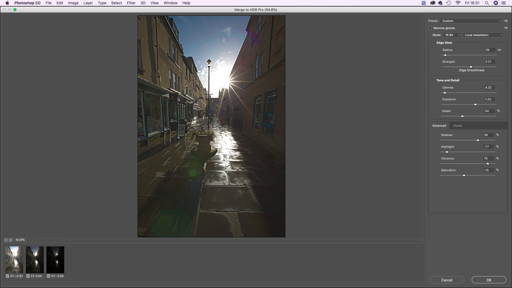 HDR | Digital Camera World