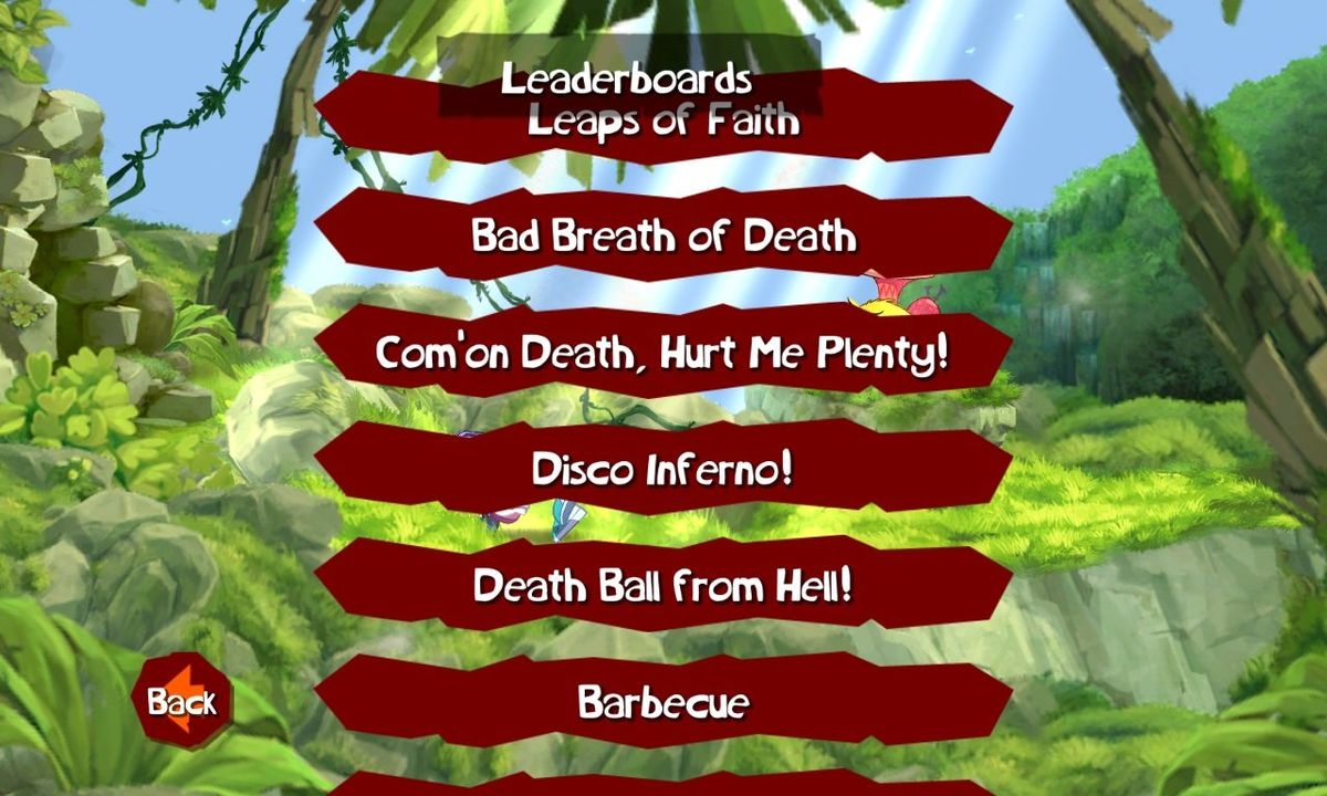 Rayman Jungle Run update for Windows Phone adds 20 tough new levels ...