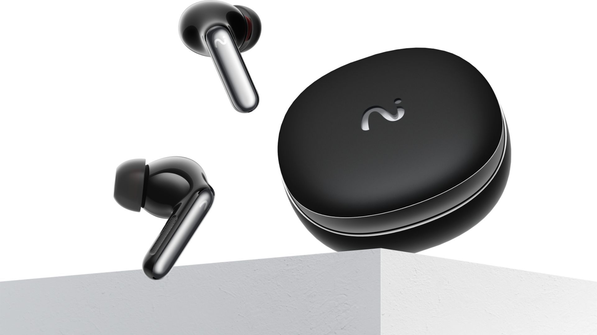 These AI powered earbuds pack a secret — you can record and translate ...